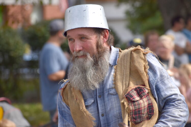 2025 JAF offers full slate of events | News, Sports, Jobs - Morning Journal